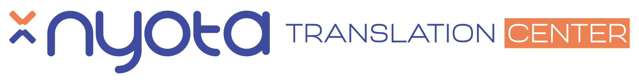 Nyota Translation Center - AI-Powered Document Translation Services